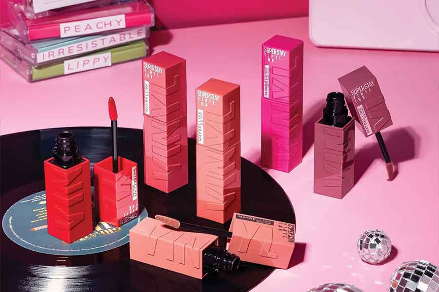Maybelline Rehashes Its Popular Brand Campaign Maybe It S Maybelline